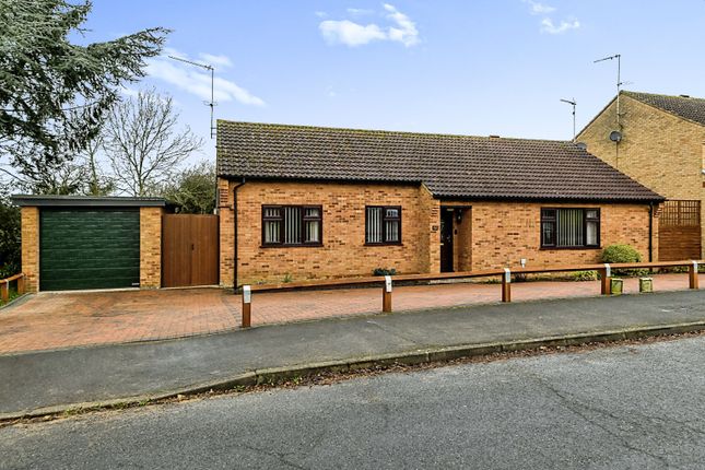 Wimbotsham Road, Downham Market, Norfolk PE38, 3 bedroom bungalow for ...