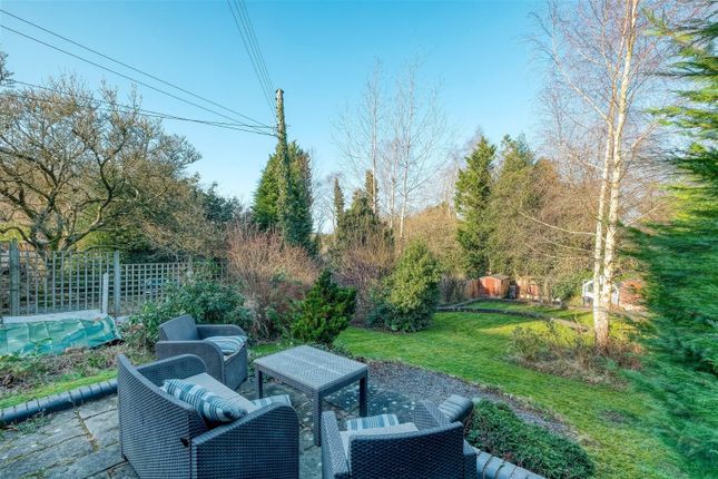 Alcester Road, Burcot, Bromsgrove B60, 4 bedroom end terrace house for ...