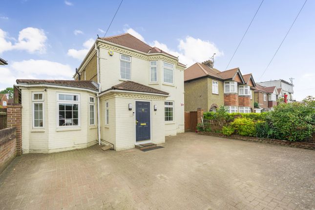 Oxford Road, Gerrards Cross SL9, 4 bedroom detached house for sale ...