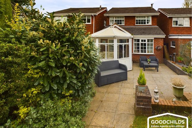 Harden Road, Walsall WS3, 3 bedroom detached house for sale - 67172614 ...