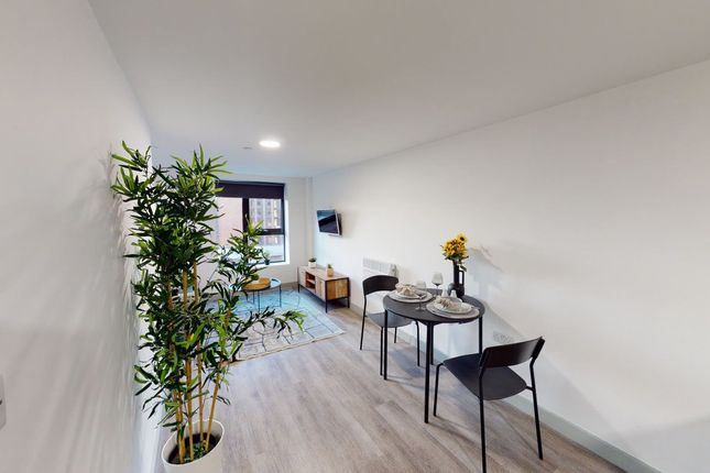 Roscoe Street, Liverpool L1, 1 bedroom flat to rent - 64458754 ...