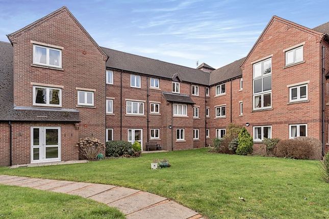 Pendene Court, Wolverhampton WV4, 1 bedroom flat for sale - 63967161 ...