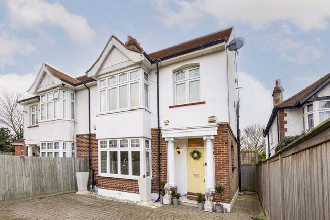 Homes for Sale in Isleworth - Buy Property in Isleworth - Primelocation