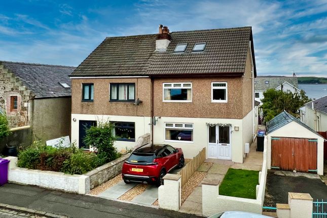 Houses for Sale in Largs - Largs Houses to Buy - Primelocation