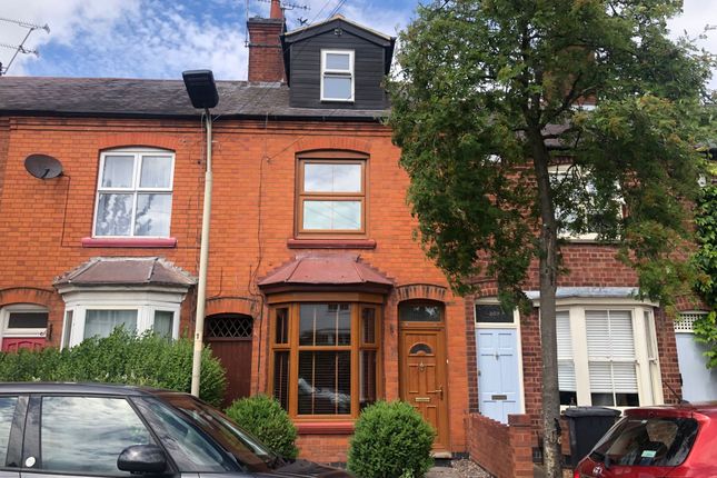 Flats for Sale in Leicester - Leicester Apartments to Buy - Primelocation