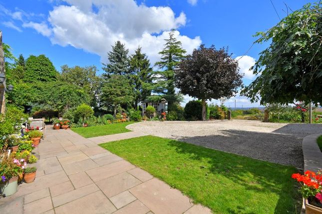 Main Road, Marsh Lane, Sheffield S21, 4 bedroom farmhouse for sale ...