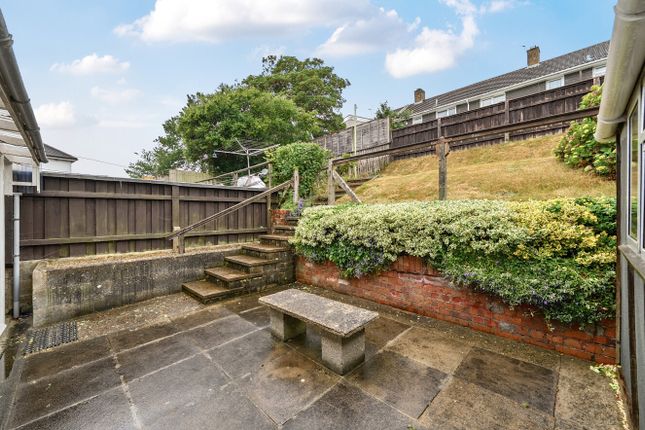 High View Way, Southampton, Hampshire SO18, 3 bedroom terraced house ...