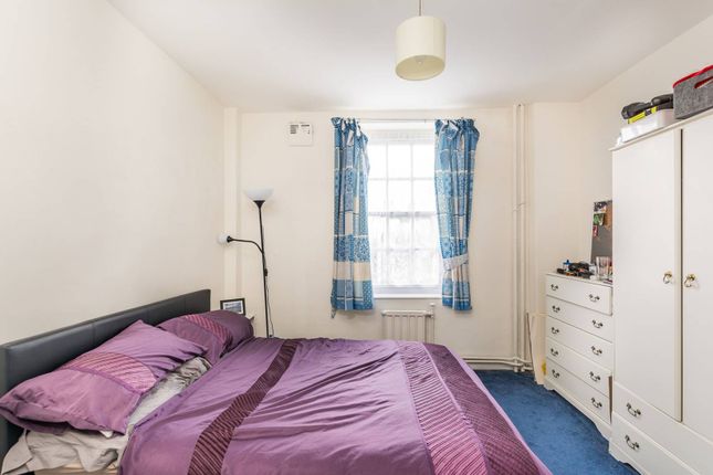 Cambridge Street, Pimlico, London SW1V, 2 bedroom flat for sale ...