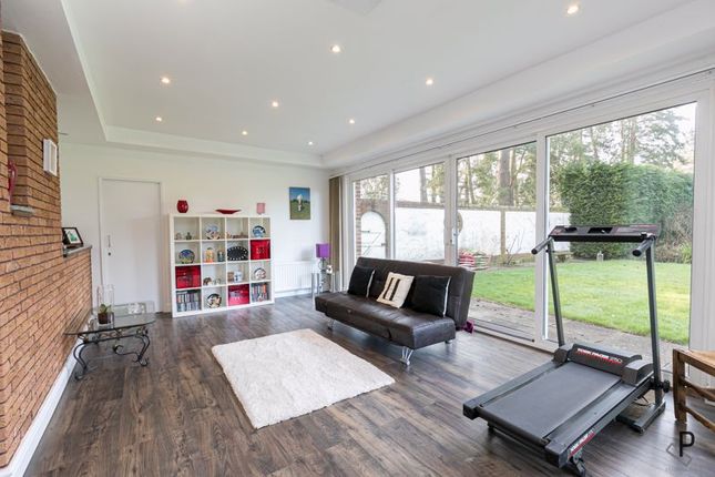 Rusper Road, Ifield, Crawley, West Sussex RH11, 4 bedroom detached ...