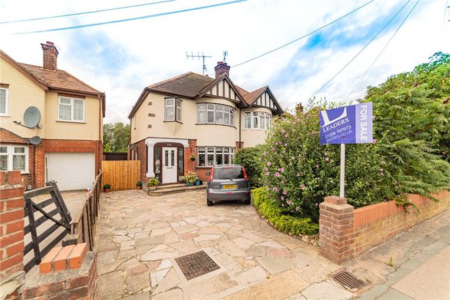Homes For Sale In Ipswich Road Colchester Co4 Buy Property In