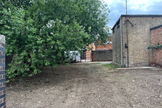 Websters Way, Rayleigh SS6, light industrial to let - 61953043 ...