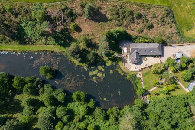 Glenesk, Turriff AB53, 5 bedroom detached house for sale - 63499443 ...