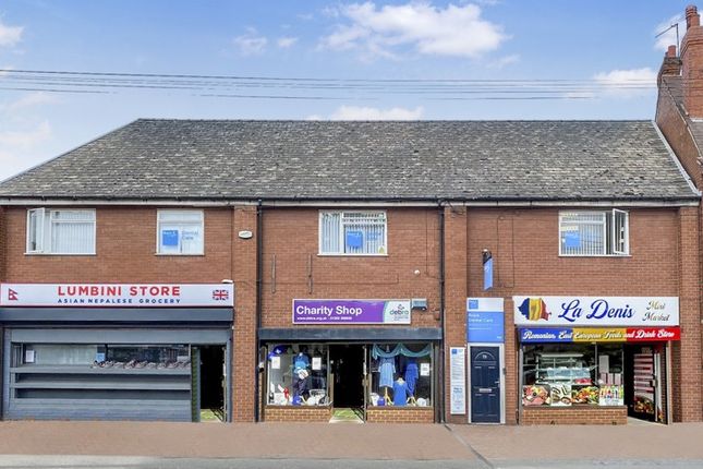 Doncaster Commercial Property for Sale - Primelocation