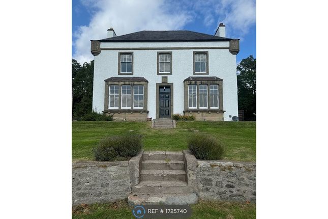 Earnslaw Farmhouse, Coldstream TD12, 5 bedroom detached house to rent ...