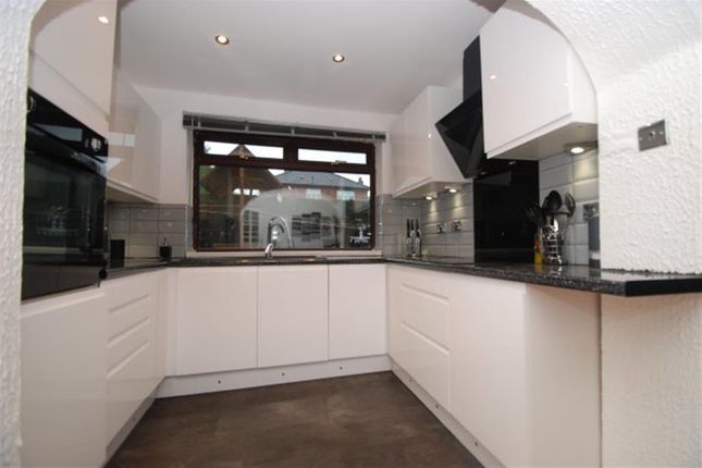 3 bed semi-detached house for sale in Staley Hall Road, Stalybridge ...