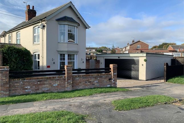4 Bed Detached House For Sale In Leicester Road Broughton Astley