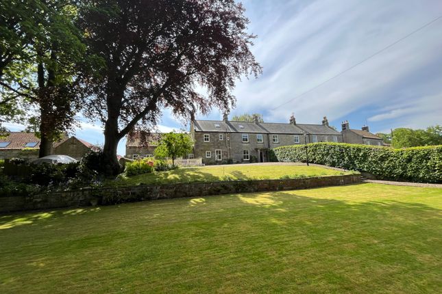 Easton Lane, Ainthorpe, Whitby, North Yorkshire YO21, 5 bedroom ...