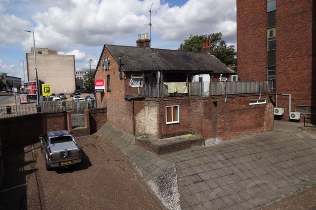 Dunstable Place, Luton LU1, land for sale - 56114912 | PrimeLocation