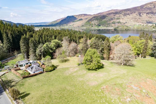 Kinloch Rannoch, Kinloch Rannoch PH16, 2 bedroom detached house for ...