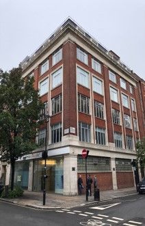 Clipstone Street, Fitzrovia W1W, office to let - 49433482 | PrimeLocation