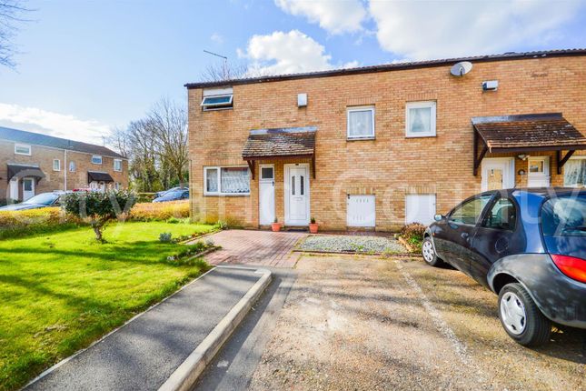 Bringhurst, Orton Goldhay, Peterborough PE2, 3 bedroom semi-detached ...