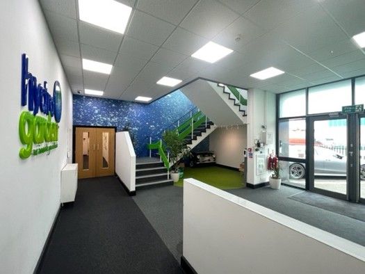 Progress Way, Binley Industrial Estate, Coventry, West Midlands CV3 ...