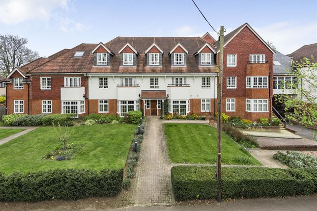 Harding Place Wokingham Berkshire Rg40 2 Bedroom Property For Sale
