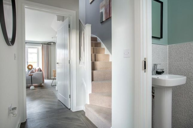 Wavendon View, Caldecotte Lake Drive, Milton Keynes MK17, 3 bedroom ...