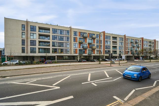 Brighton Road, Shoreham-By-Sea BN43, 1 bedroom flat for sale - 68813509 ...