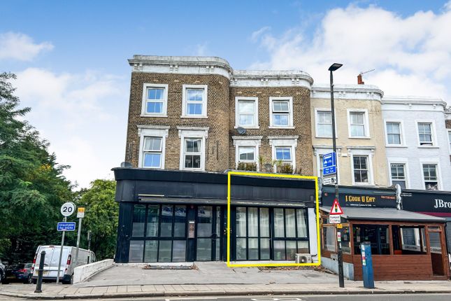 Commercial property for sale in Lavender Hill, London SW11 - 68287103 ...