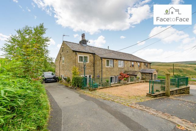 Homes for Sale in Littleborough, Greater Manchester - Buy Property in ...