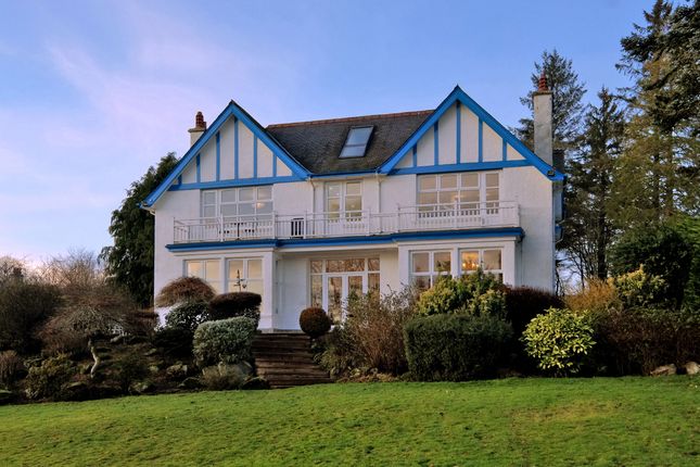 Homes for Sale in Milltimber - Buy Property in Milltimber - Primelocation