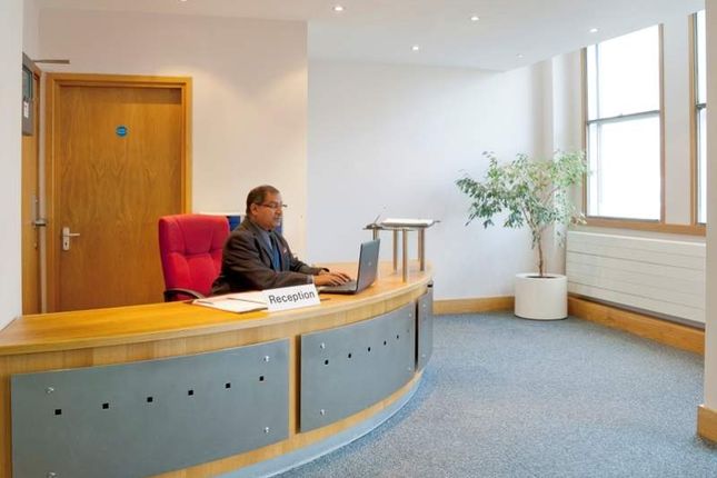 Derwent House 42-46 Waterloo Road, Wolverhampton WV1, office to let ...