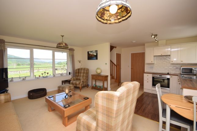 Ar Taigh, Old Struan, Calvine, Pitlochry PH18, 3 bedroom detached house ...