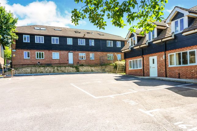 Streatfield Road, Heathfield TN21, 1 bedroom flat for sale - 62024425 ...