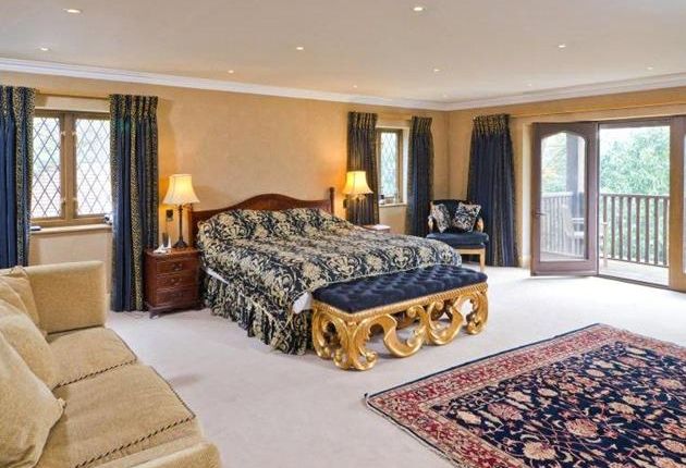 Property history - High Trees, Cadbury Camp Lane, Clapton In Gordano ...