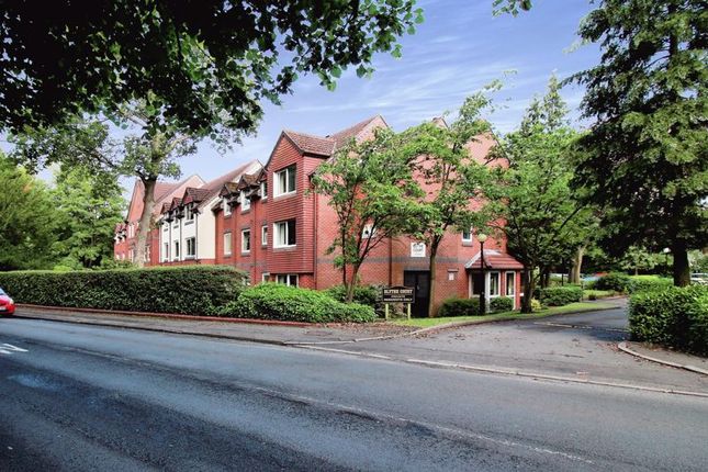 Blythe Court, Solihull B91, 1 bedroom flat for sale - 64975367 ...