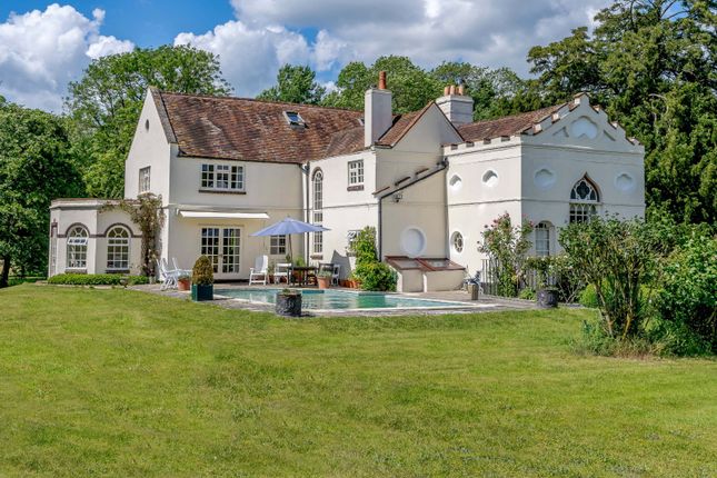 Homes for Sale in Reading Road, Padworth Common, Reading RG7 - Buy ...