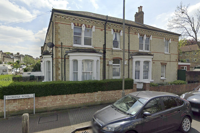 Ramsden Road, London SW12, land for sale - 64177858 | PrimeLocation