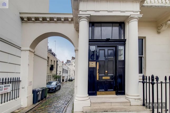 Lyall Street, London SW1X, 2 bedroom flat to rent - 62247046 ...