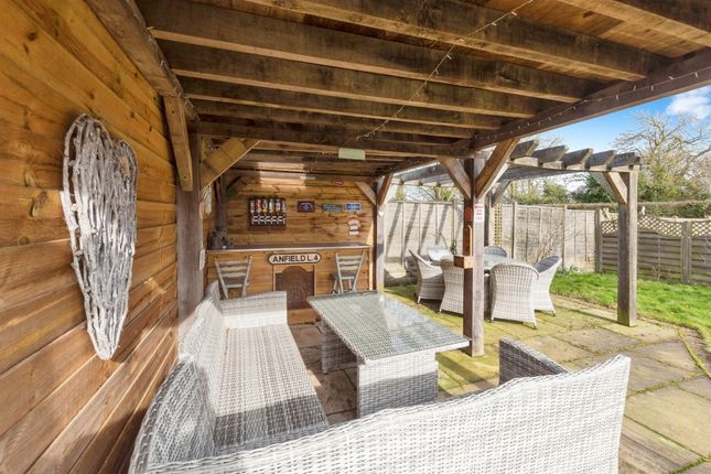 Crow Lane, Reed, Royston SG8, 5 bedroom detached house for sale ...