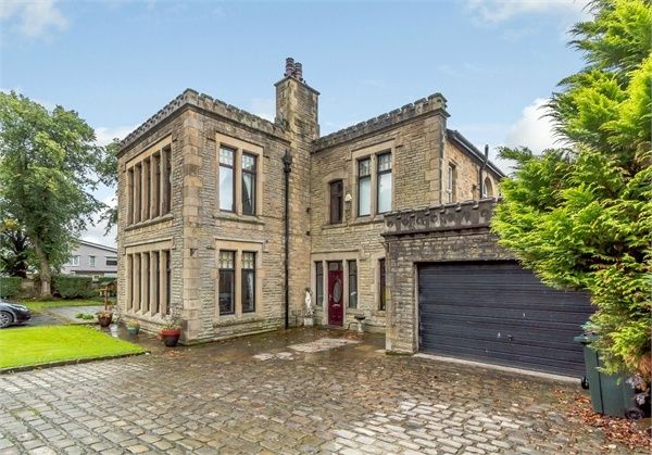 Homes for Sale in Mellor, Lancashire - Buy Property in Mellor ...
