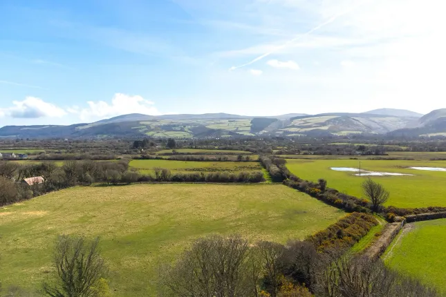 Ballamoar Beg Farm, Clenagh Road, Sandygate IM7, 6 bedroom detached ...