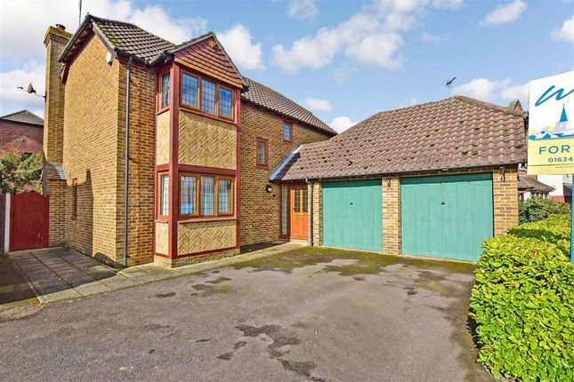 Homes for Sale in High Street, Wouldham, Rochester ME1 - Buy Property ...