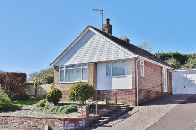 Parham Road Findon Valley West Sussex Bn14 2 Bedroom Bungalow For