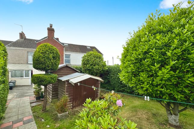 Station Road, Llangennech, Llanelli, Carmarthenshire SA14, 3 bedroom ...