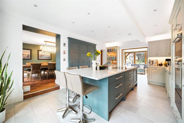 North Stainley, Ripon, North Yorkshire HG4, 5 bedroom detached house ...