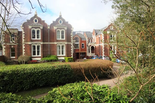 Grosvenor Place, Exeter EX1, 1 bedroom flat for sale - 69497178 ...