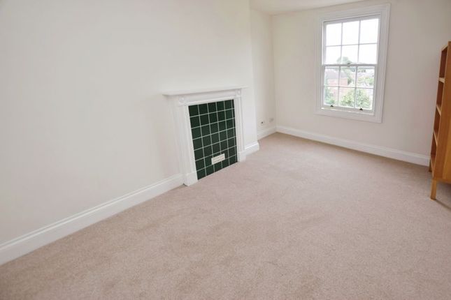 Magdalen Street, St Leonards, Exeter EX2, 2 bedroom flat for sale ...