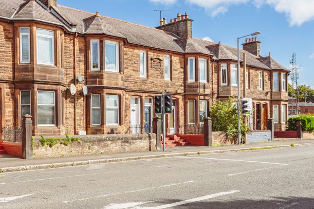 Annan Road, Dumfries DG1, 2 bedroom flat for sale - 65464587 ...